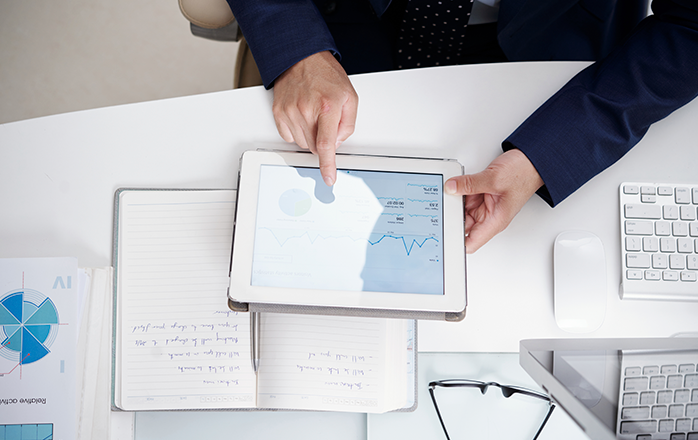 ExxpertApps| Integrated Next Generation Business Application