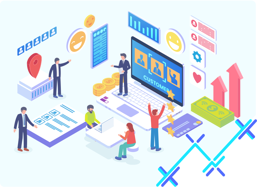 ExxpertApps| Integrated Next Generation Business Application